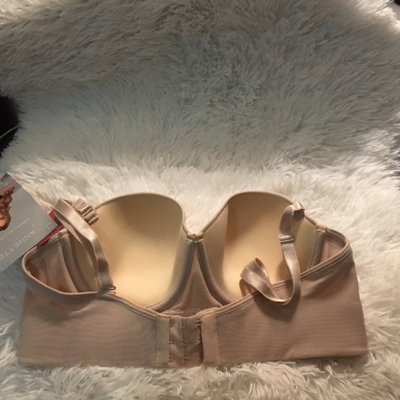 Annette fit you | Accessories | Annette Fits You Red Label 34b Beige ...